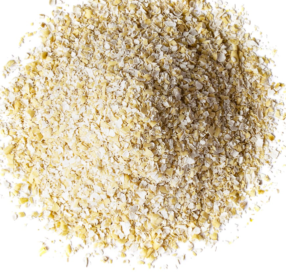 Oat Bran | Life Essentials Refillery