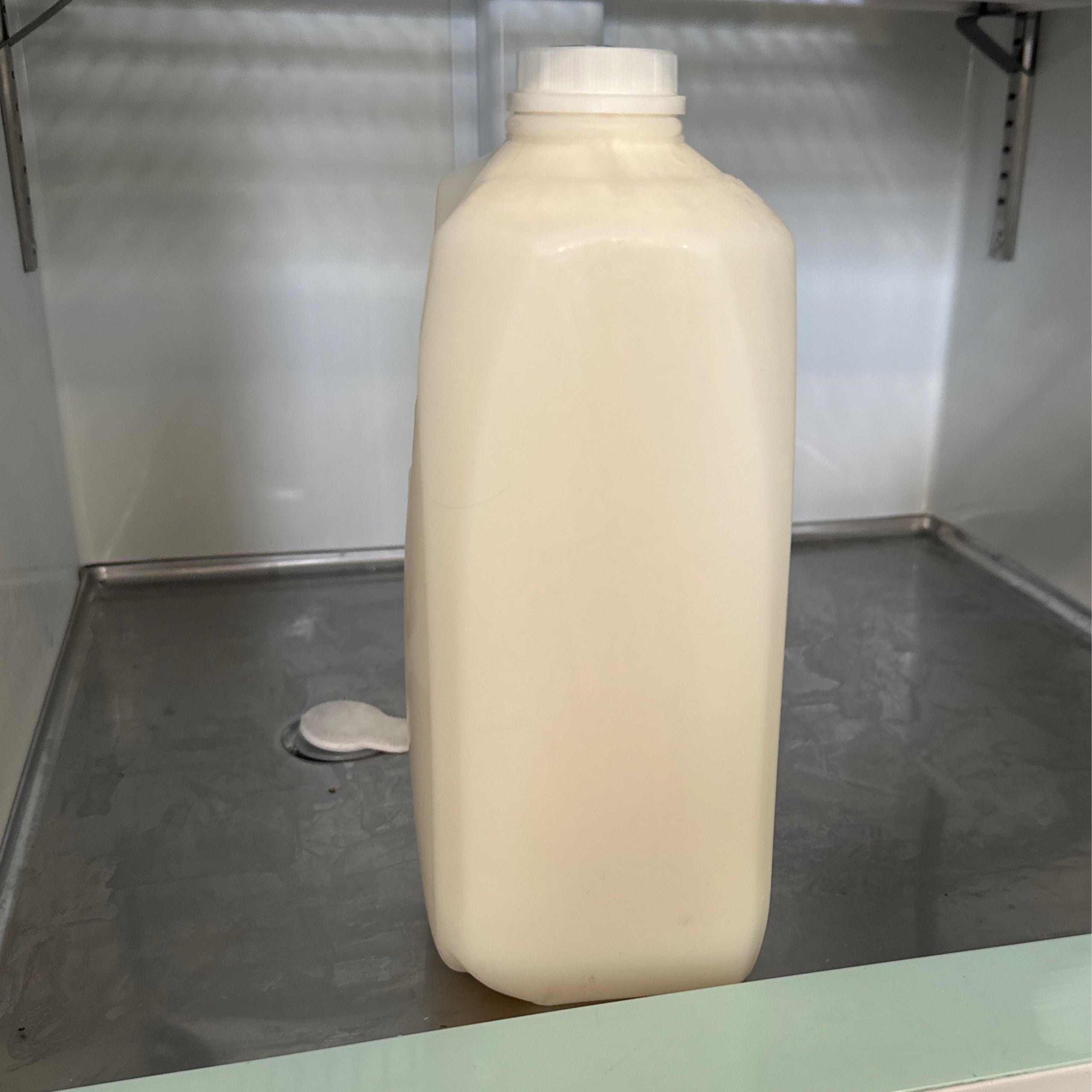 Raw A1 Milk Fresh from Florida | Life Essentials Refillery